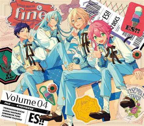 Fine Angelic Grace Lyrics Romanized Lyrical Nonsense
