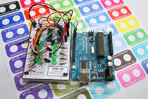 arduino tutorial bundle arduino experimentation kit ardx 13