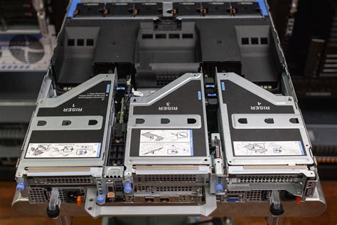 Dell Poweredge R Storagereview Com