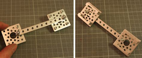 Building A Robot That Follows Your Mouse Cursor 31 Steps Instructables