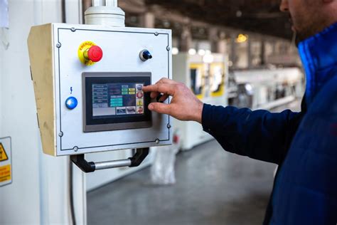 Semi Automated Systems Prospero Tech Services