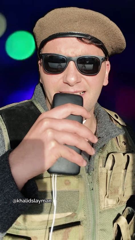 عتابا من فرع الجوية تابعوا الفنان بو حيدر عالإنستقرام