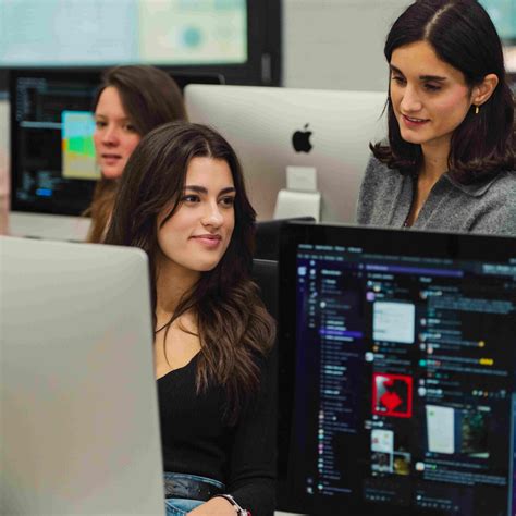 Codam Coding College Excellent Programming Education