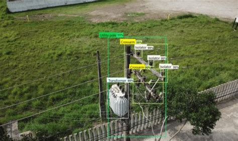 Faster R Cnn Object Detection Result Download Scientific Diagram