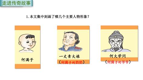 8 蒲柳人家 课件共48张ppt 21世纪教育网