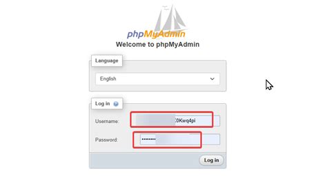 How To Access Game Server Database Via Phpmyadmin Or Heidisql