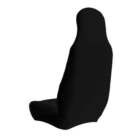 Badu Bg Чифт калъфи за автомобилни седалки с принт с розови конфети 2 калъфа за предни столчета