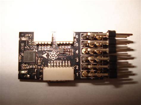 Stm32f103 Cc3d Atom Bootloader Nie Działa Po Wgraniu Firmware Storm32 Nt