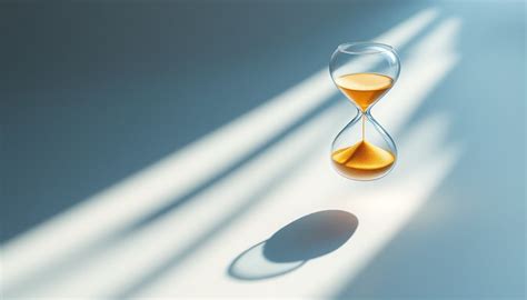 Free Time Flows Eternally Image Download At Stockcake