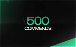 Commendbot CS Commend Bot