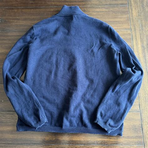 Vintage Very Cute Lauren Ralph Lauren Mock Neck Depop