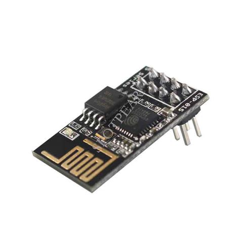 Esp8266串口wifi 无线物联网开发板 Esp 01 Esp 01s模块