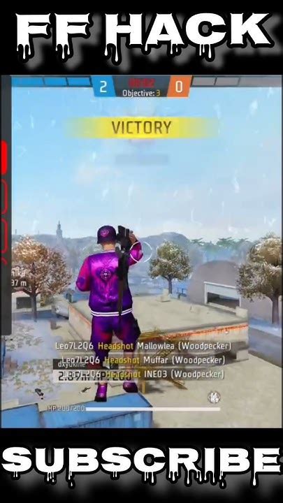 Free Fire Hack Short Video Ffhack Freefire Shortsfeed Hackfreefire Flyhack Shorts Youtube