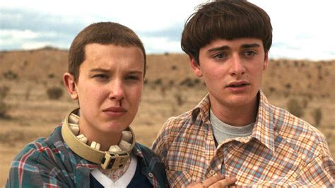 Stranger Things Achieves Rare Streaming Feat Ahead Of Season 5