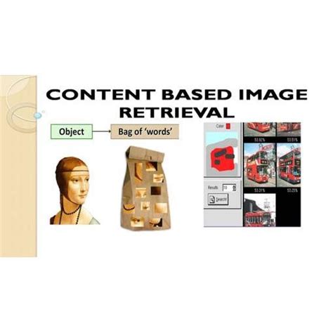 Color Feature Extraction Approach For Content Based Image Retrieval Techpacs Canada Limited
