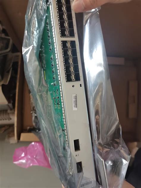 Cisco A9K 2T20GE E Cisco ASR 9000 Series High Queue Line Card Ethernet Network Interface Card