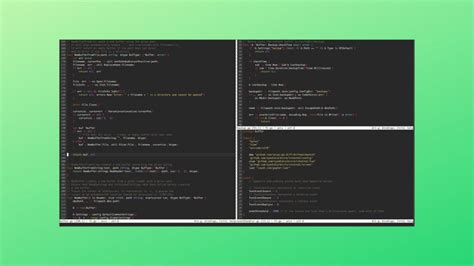 Como Instalar O Micro Text Editor No Linux SempreUpdate