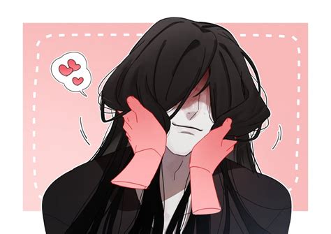 Mr Crawling Homicipher Drawn By Yano User Pskz Danbooru