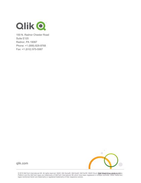Qlik Web Connectors Pdf