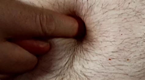 Poking Belly Button Fetish Video 2 Xhamster