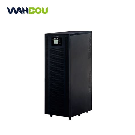 Oem Three Phase Input Three Phase Output Xt07 60kva Online Ups High