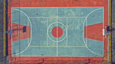 Tudo Sobre O Basquete Prontos Para Começar A Jogar Bzr Online