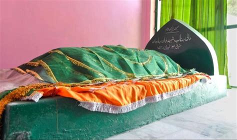 Khan Bahadur Khan In Revolt Of 1857