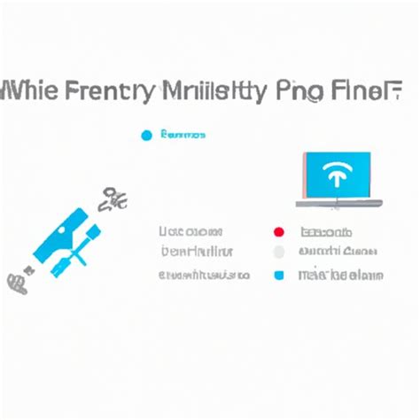 How To Connect To Xfinity Wifi A Comprehensive Guide The Cognitive Orbit