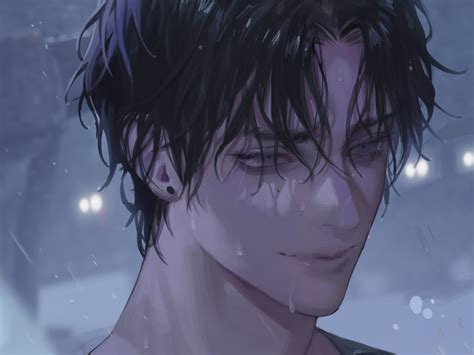 Class101 레전드 남캐 작가 쩐구의
