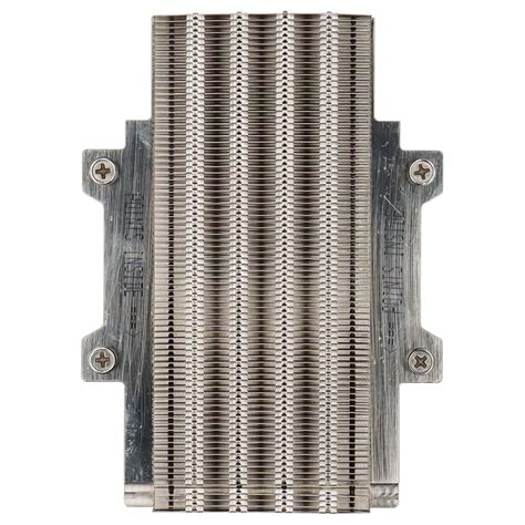 Cisco Processor Cooler UCS B260 M4 Scalable Blade Module 700 42683 02