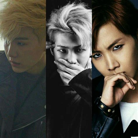 Rap Line Appreciation Army S Amino