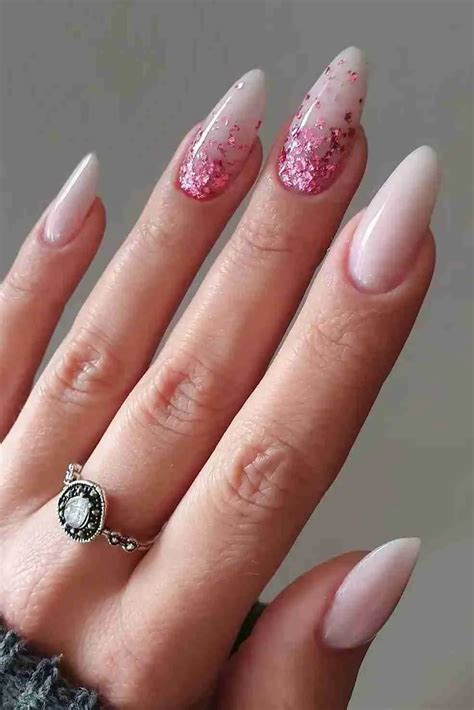 40 Birthday Nail Ideas The Gray Details
