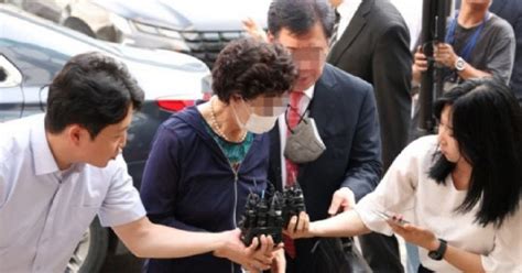 尹대통령 장모 잔고증명 위조 혐의 16일 대법원 결론