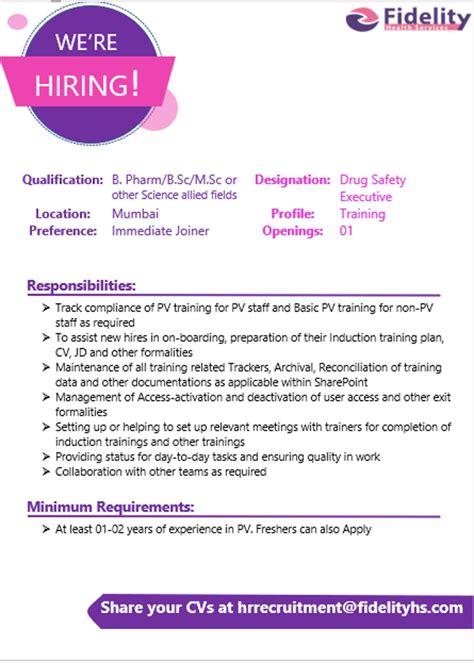 sandip kumar jana on linkedin fidelity health services is hiring
