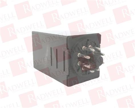 GT3A 3AF20 Timer Counter By IDEC