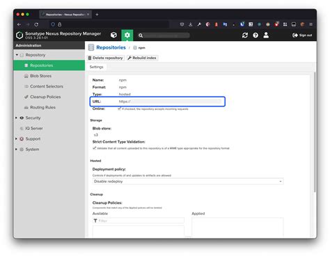 사내 npm 패키지 저장소를 구축하기 위해 겪었던 과정들