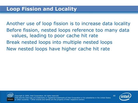 Ppt Improving Parallel Performance Powerpoint Presentation Free