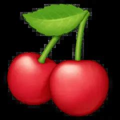 🍒 Cherries Emoji — Meaning Copy And Paste Combinations 🍒 ️😋