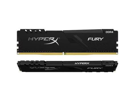 Hyperx Fury 16gb Ddr4 Sdram Memory Module