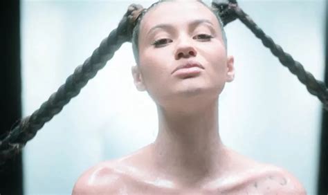 Cine Este Erika Isac Puțini știau De Ea Până La Melodia „macarena”