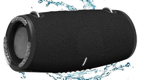 Ubl W High Power Bluetooth Speakers Subwoofer