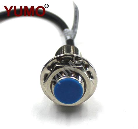 Proximity Switch Optical Inductive Proximity Sensor Capacitive Sensor China Hall Sensor And