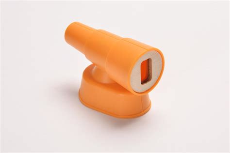 Distance Sensor Telescope Kinderlab Robotics Inc