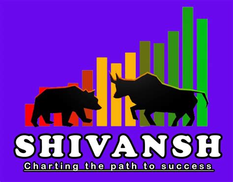 shivansh share market classes and institute moshi