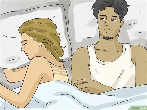 How Do I Stop Being Sexually Needy To My Girlfriend