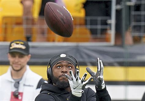Steelers Vs Buccaneers Gerry Dulacs Quarterly Observations