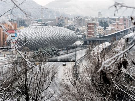 Centro Ovale Chiasso Ricorso Irricevibile Laregionech