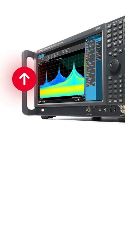 Used Keysight E5071c Ena Vector Network Analyzer—9 Khz To 20 Ghz Used