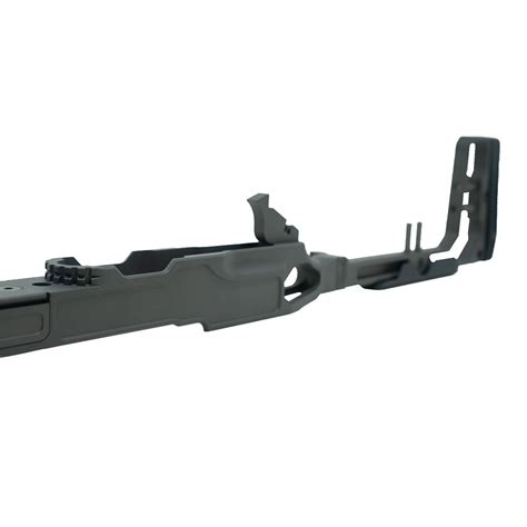 Grey Birch Mfg Lachassis Folding Chassis For Ruger 1022