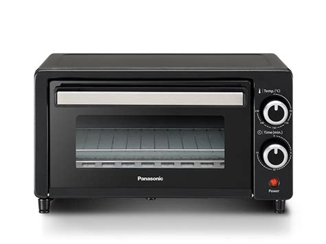 Мини-печи NT-H900KTQ - Panasonic CIS